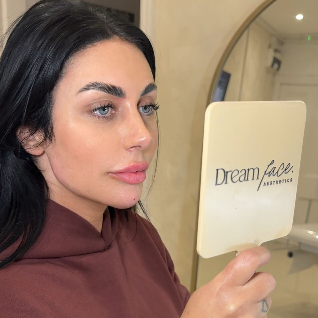 Luxury Aesthetics & Skin Clinic | Dream Face Aesthetics